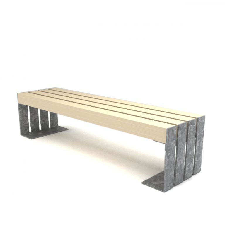 BENCHES: WING - LAB23