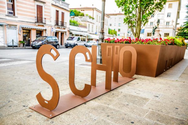 COMUNE DI SCHIO - LAB23