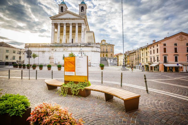 COMUNE DI SCHIO - LAB23