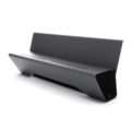YPSILON street furniture benches LAB23