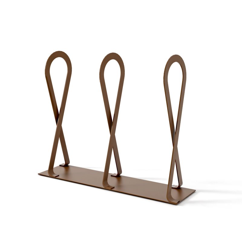 FLUXUS street furniture benches LAB23