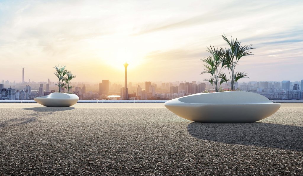 LAB23: urban furniture street furniture for cities around the world