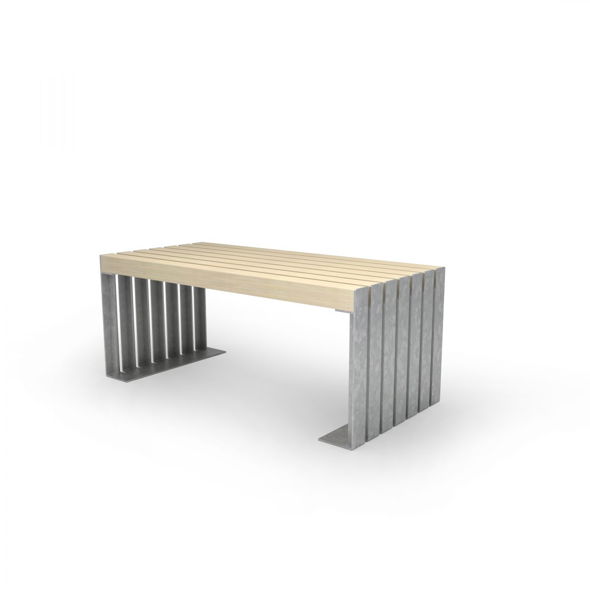 DEACON ECO street furniture pic nic tables LAB23