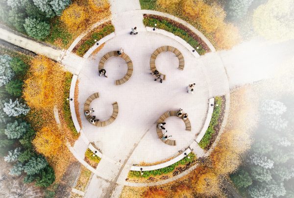 LAB23: urban furniture street furniture for cities around the world