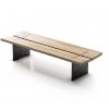 BENCHES: WING - LAB23
