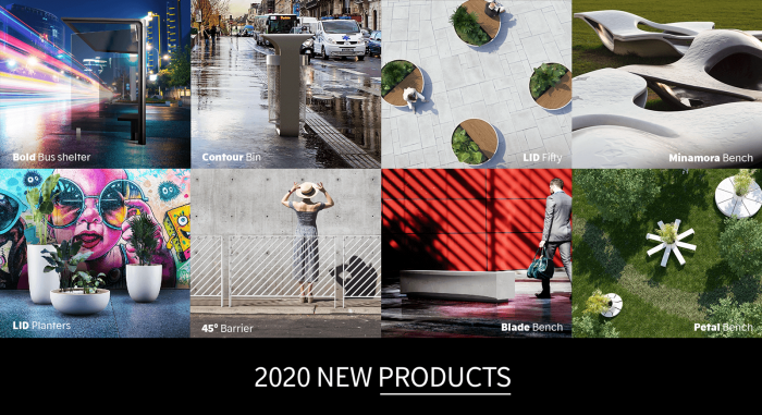 New Products 2020 EN - LAB23