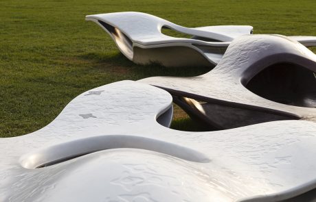 LAB23 - street furniture - urban&outdoor solutions