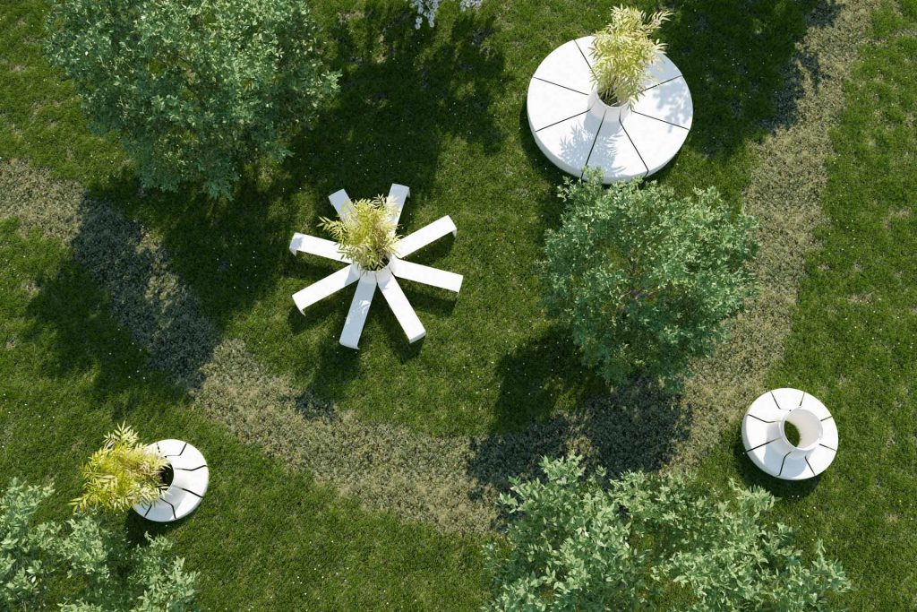 LAB23: urban furniture street furniture for cities around the world