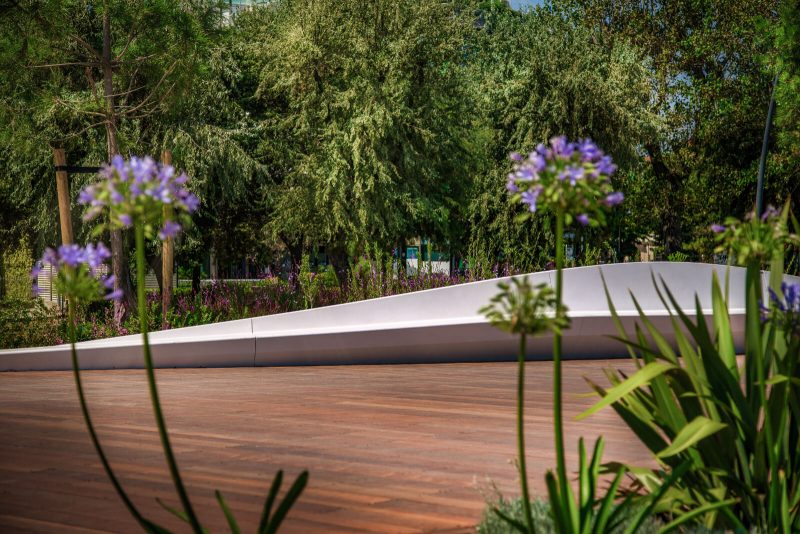 LAB23: urban furniture street furniture for cities around the world