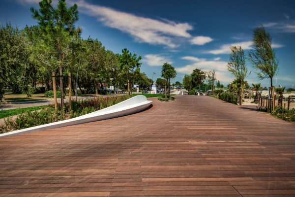 PARCO DEL MARE RIMINI - LAB23
