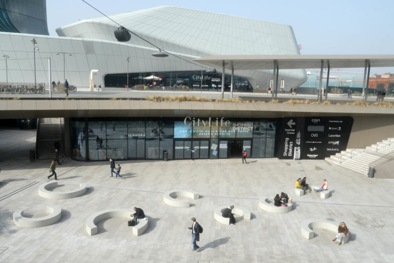 LAB23: urban furniture street furniture for cities around the world