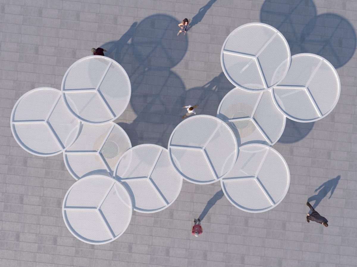 LAB23 - street furniture - urban&outdoor solutions